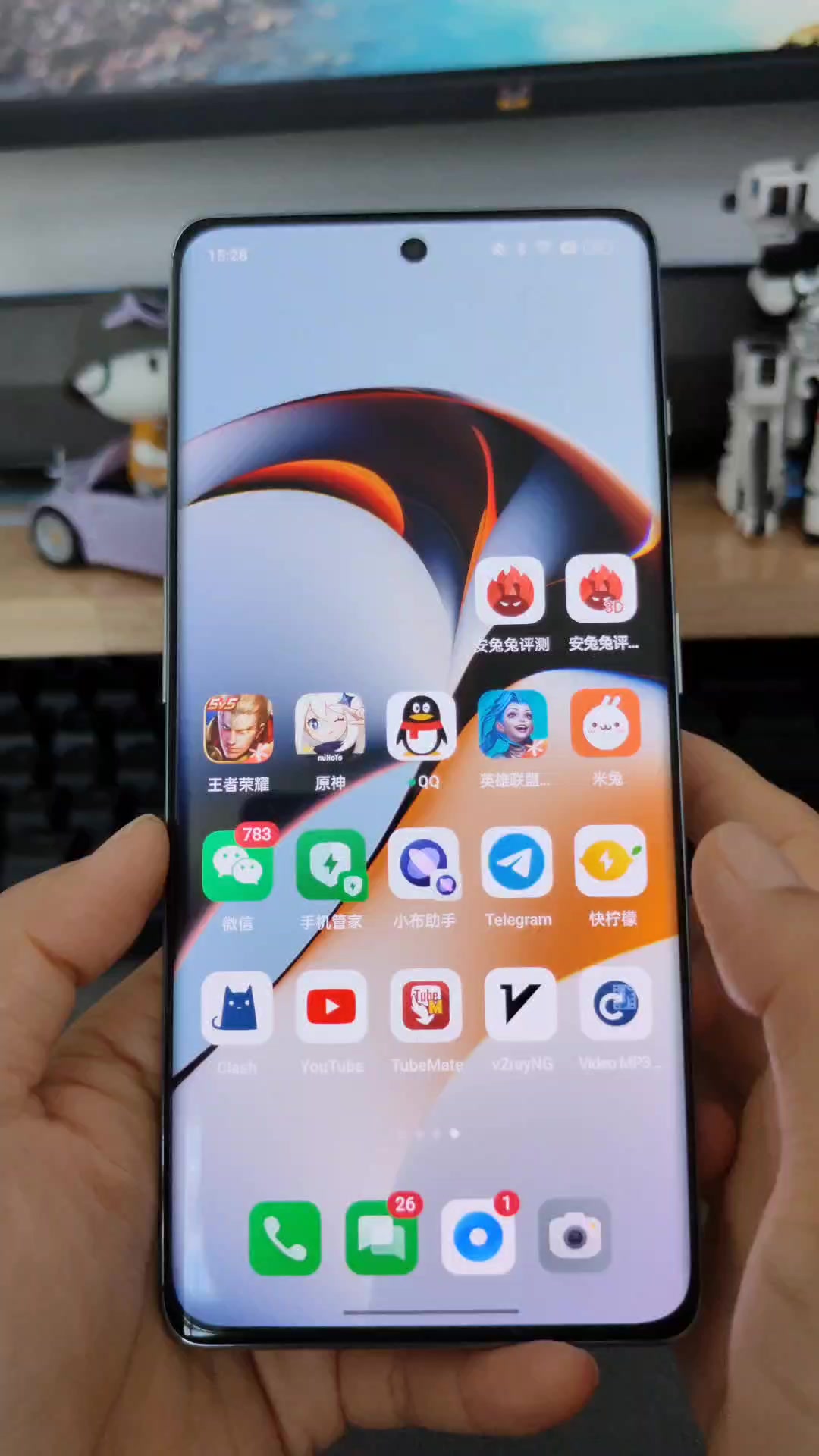 Color OS13隐藏技巧，继续学起来吧-度小视