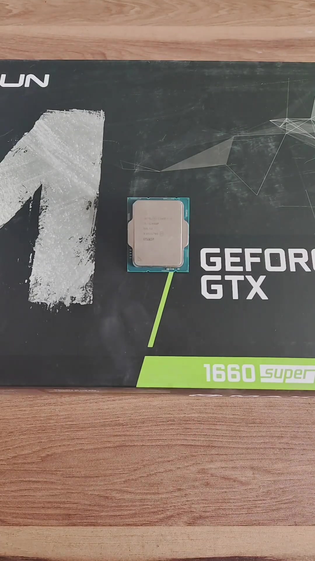 装机不建议选i5 12400F + 1660S-度小视