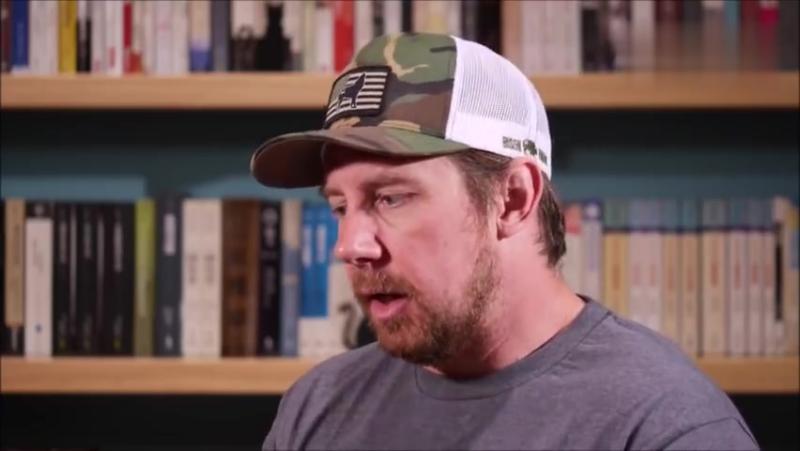 中文字幕【Tyler Grey专访(十)：一个顶尖战士走入影视界的角度来谈谈美剧《SEAL TEAM》之三】从CBS电视剧《海豹突击队 ...