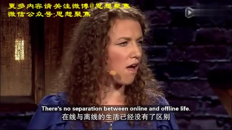 【TED演讲: 什么是心理暗示与相由心生，so，千万别认为自己长得丑！】Meaghan Ramsey的演讲告诉我们，对外表的不自信可能会给自己 ...