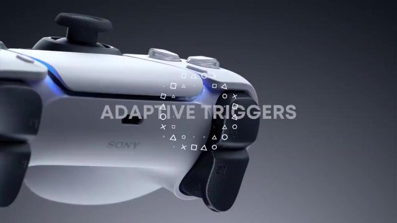 索尼官方公布PS5新宣传片“Play Like Never Before”，展示了PS5的快速加载，3D音效等特色功能。 ,数码,数码综合,好看视频