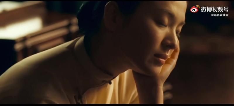 美貌永远营业中！《一代宗师》里宋慧乔美得太温婉了#金牌混剪#,影视,爱情片,好看视频