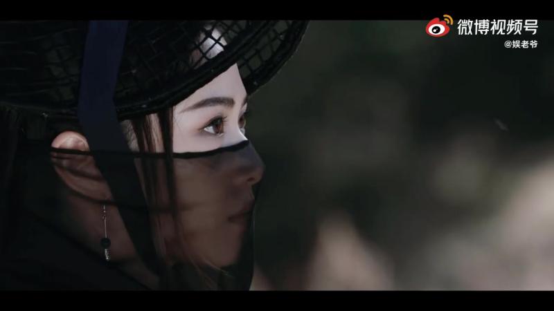 @刘美彤版木婉清木婉清是和《庆余年》战豆豆一个演员演的。木婉清@刘美彤 黑纱遮面都抵挡不住美貌来袭，美貌和眼睛的轮廓也太优越了吧。来品品这绝美 ...