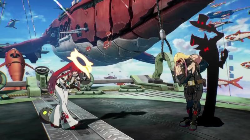 《罪恶装备：斗争》第一季第2名角色【JACK-O'】角色宣传片公开 JACK-O'最初登场于《罪恶装备：未知次元 启示》，其名字与部分招式造型 ...