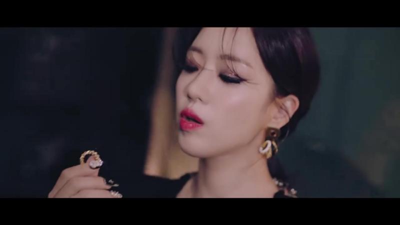 TARA新歌《TIKI TAKA》MV公开皇冠女王驾到！一整个惊艳到失语,音乐,流行音乐,好看视频