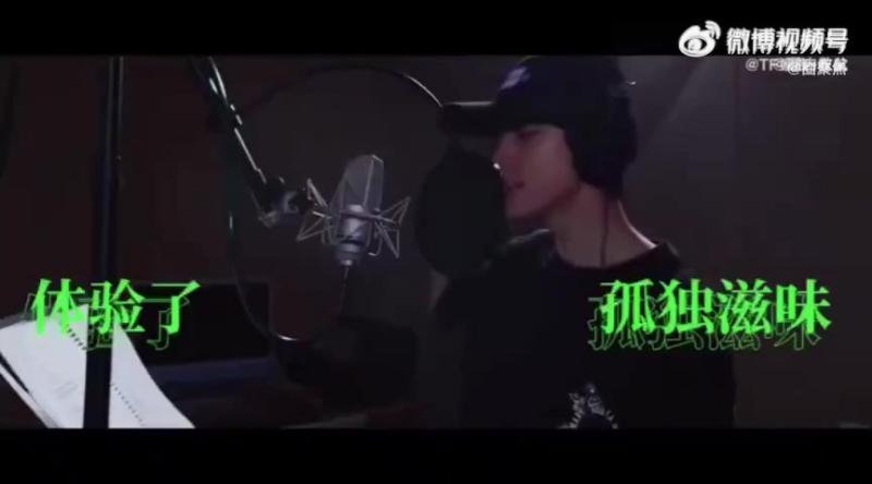 左航原创新歌《Hey Left》惊喜上线自己包揽作曲填词！极具个人特色7Rap唱的真稳歌词很走心，好好听好棒👍🏻 ,音乐,流行音乐,好看视频